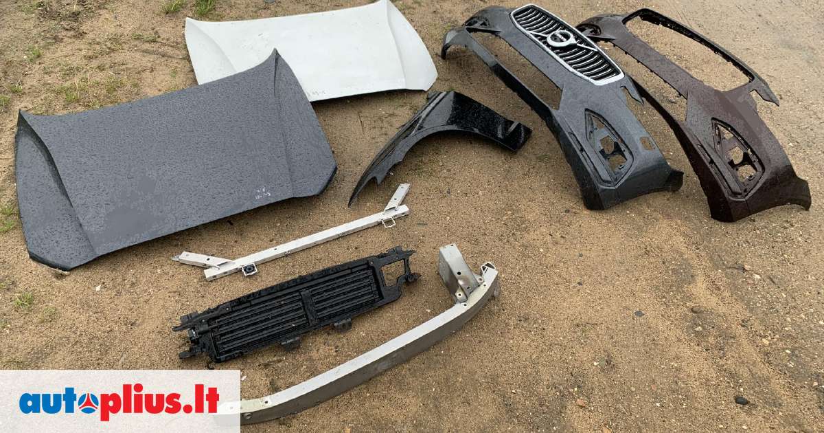 Volvo S60, 31314165,31655080,32227198,31455653,31455652, Pigios volvo ...