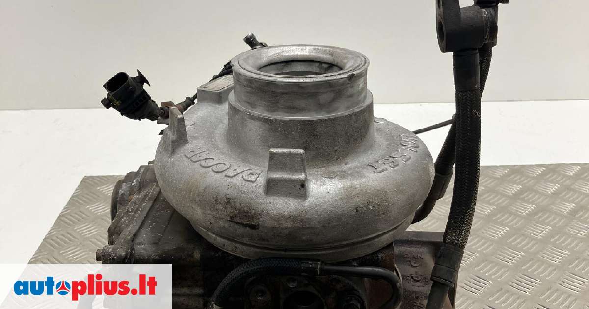 DAF XF 106 XF FT E6, vilkikai 2014 m., | A11216957