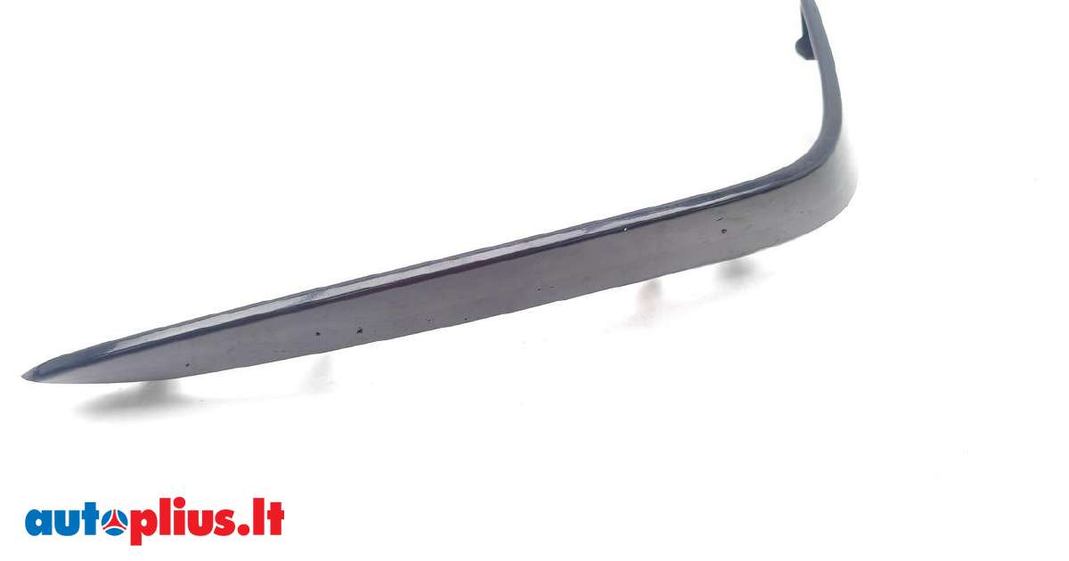 Mercedes-Benz C63 AMG, 2058857238R, bamperiai 2020 m., | A28904645