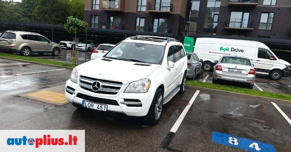 Mercedes sla 250, Naudoti automobiliai | Autoplius.lt