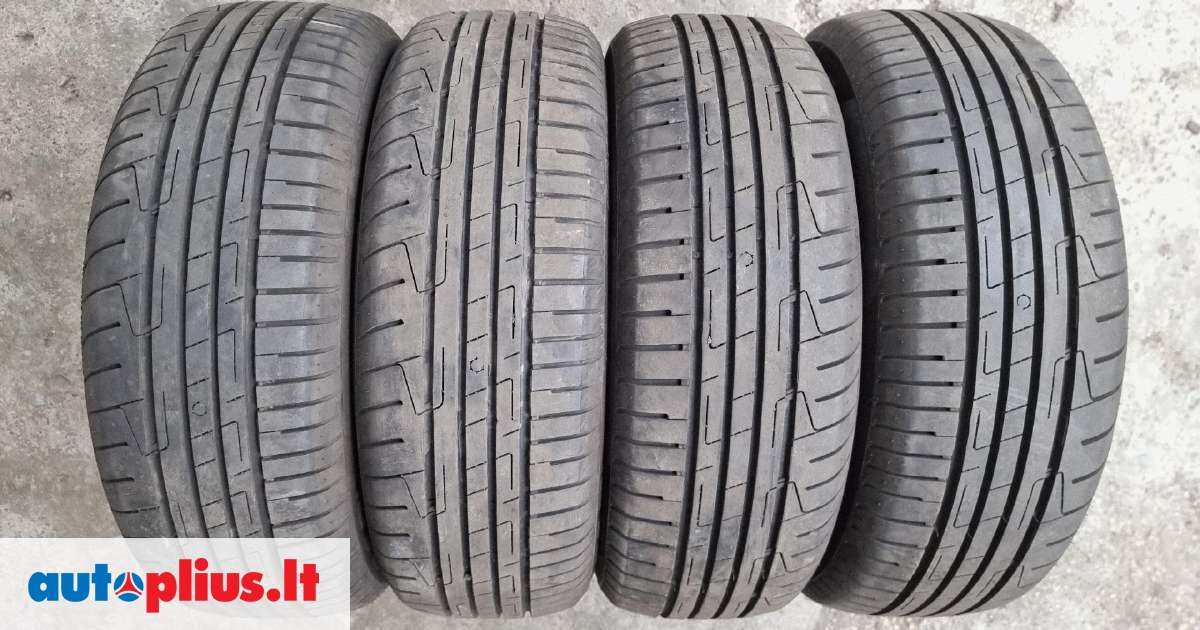 Radar Dimax Sprint, vasarinės 185/60 R15 | A28907309