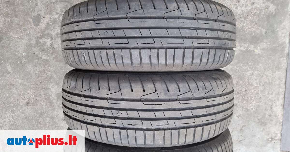 Radar Dimax Sprint, vasarinės 185/60 R15 | A28907309