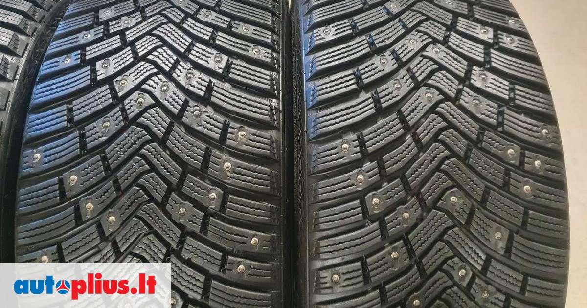 Continental 2023m 95% IceContact.3', all-season 235/50 R19 | A28914753