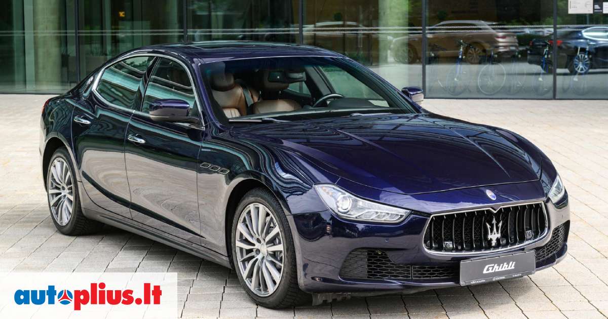 Poseidon b, Naudoti automobiliai | Autoplius.lt