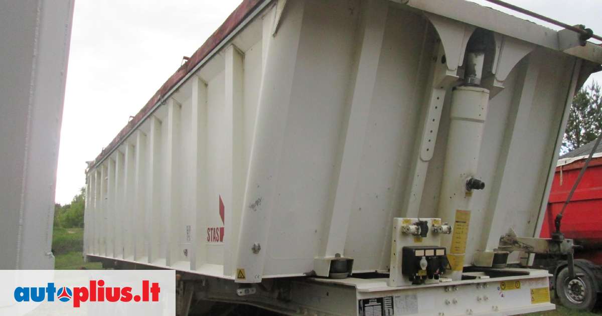 Stas France, savivartės 2010-02 m., | A28937087