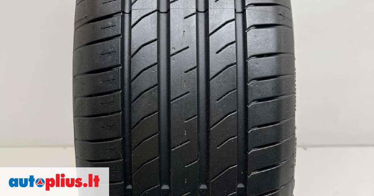 Nexen N-Fera Primus 2025m, vasarinės 215/60 R17 | A28942593