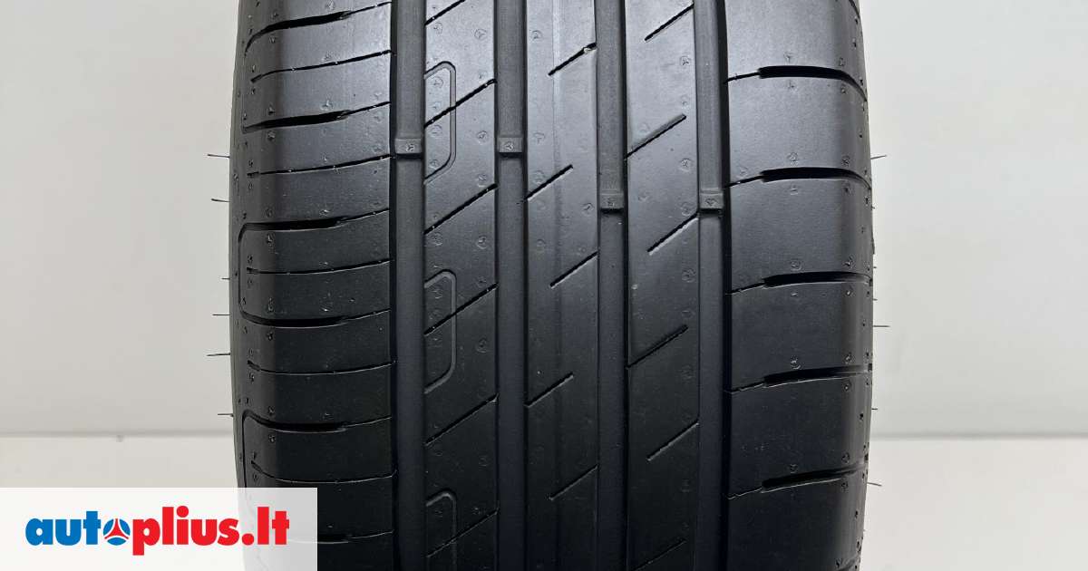 Goodyear Efficient Grip 2022m, summer 215/55 R18 | A28942629