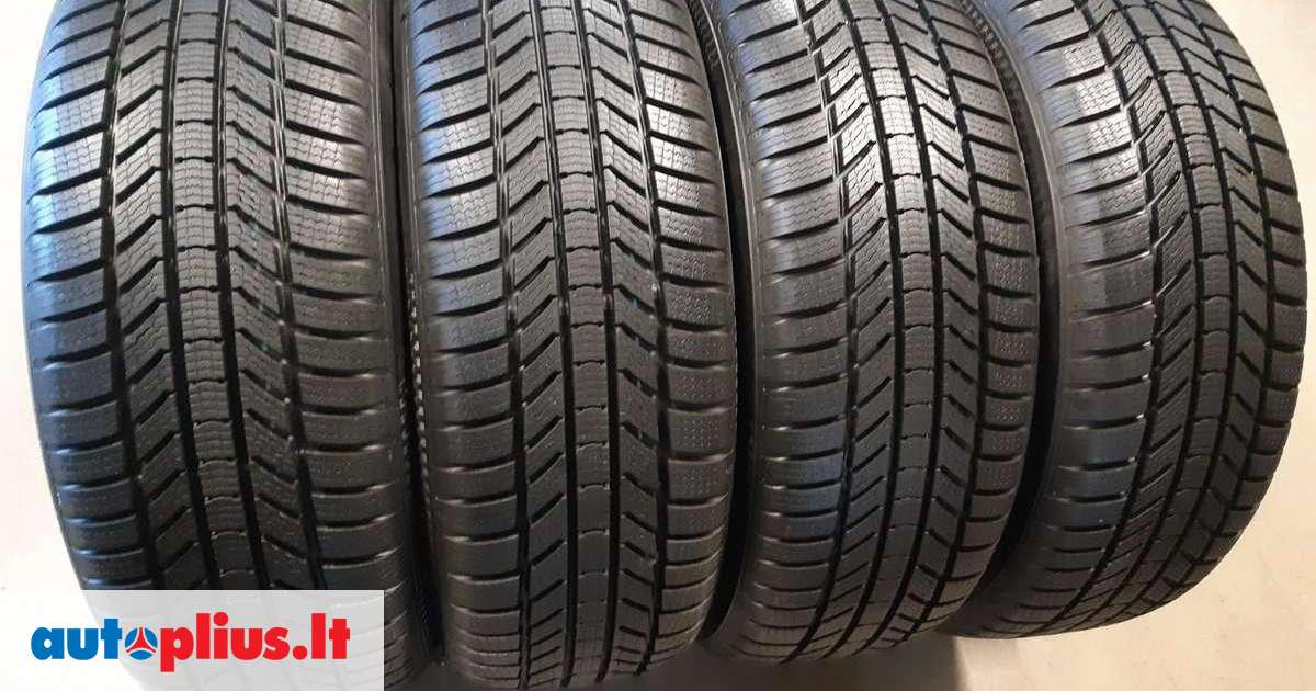 Continental 2024m 95% Winter TS870P", всесезонные 215/55 R17 | A28943429