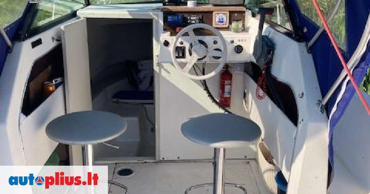 IMP 22 FISH, яхты / катера 1990 m., | A28945993