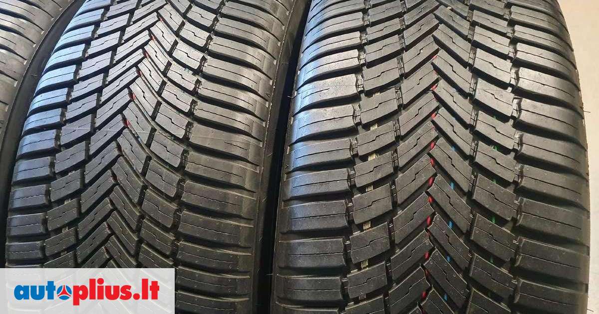 Bridgestone 2025m 95% A005", all-season 255/50 R19 | A28947833