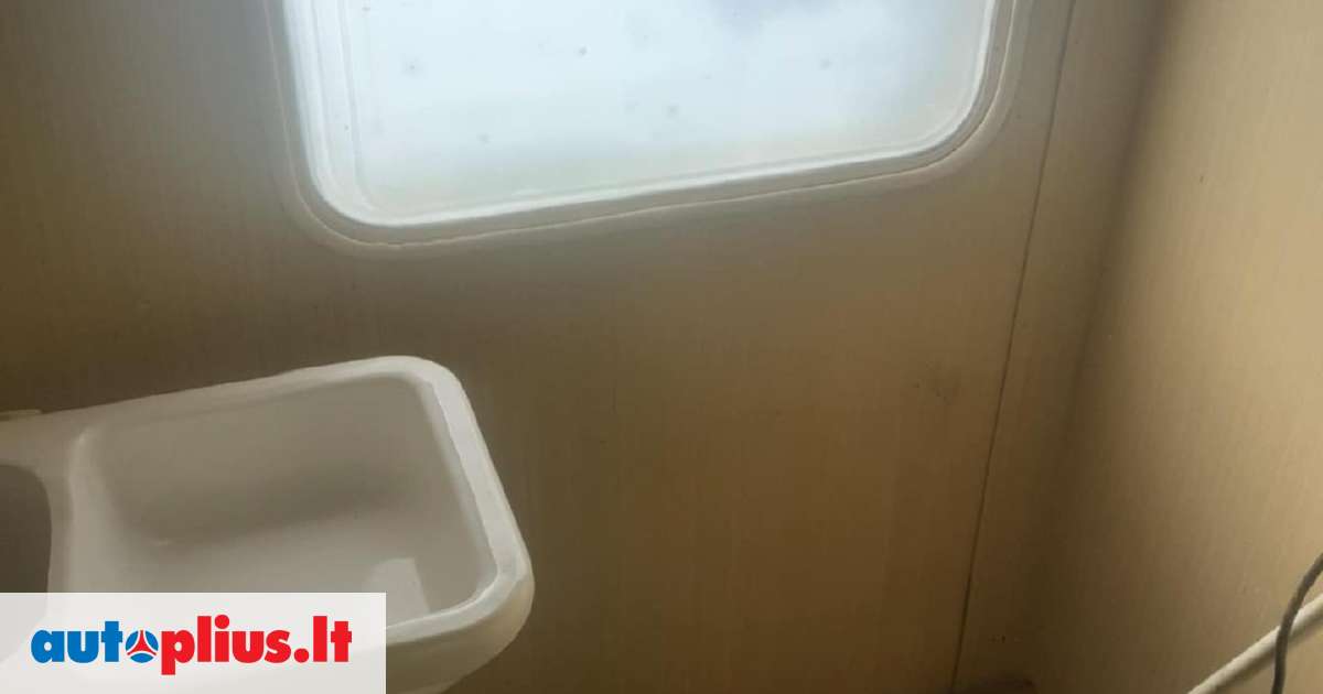 Adria IMV ADRIA 450, prikabinami nameliai 1970-01 m., | A28948253