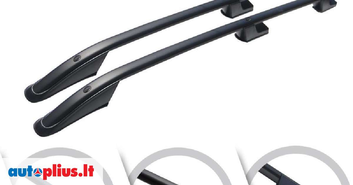 Stogo sijos ir skersiniai Ford Custom ir kt. | A28950857
