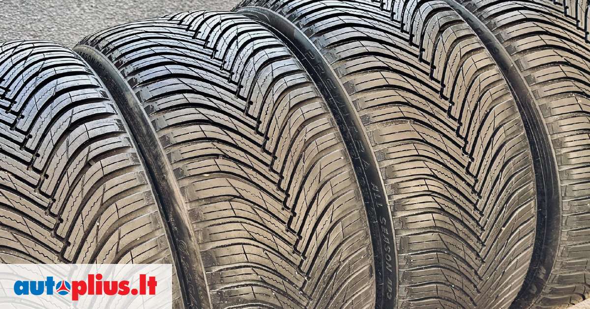 Maxxis Premitra ALL SEASON AP3, всесезонные 235/35 R19 | A28953859