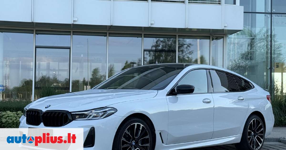 Bmw retro auto, Naudoti automobiliai | Autoplius.lt