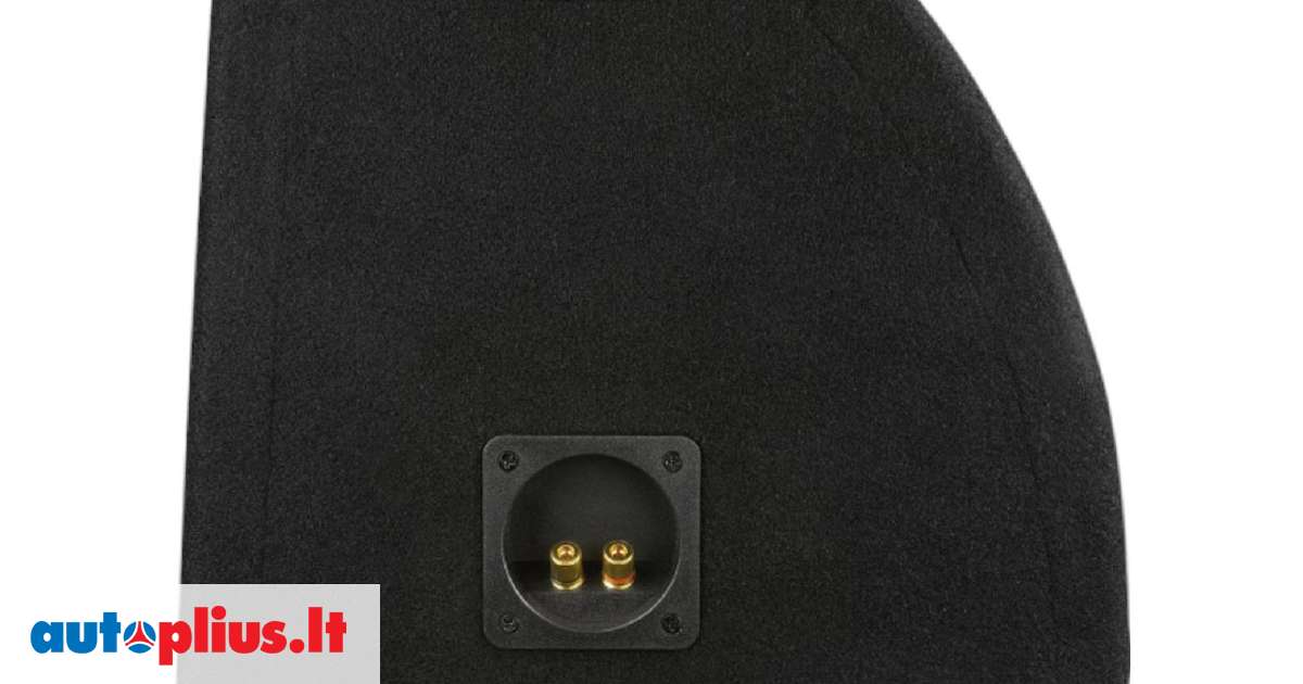 Spectron SPECTRON, SP-RS25, žemų dažnių garsiakalbiai | A28963889