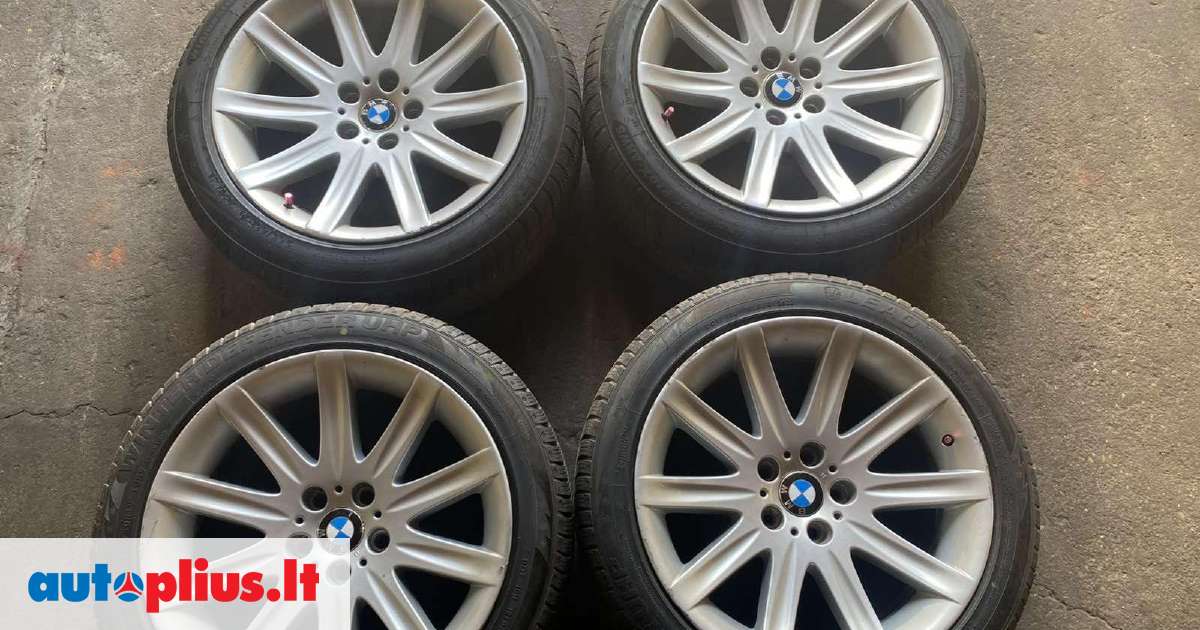BMW Style 95, light alloy, R19 | A28964205