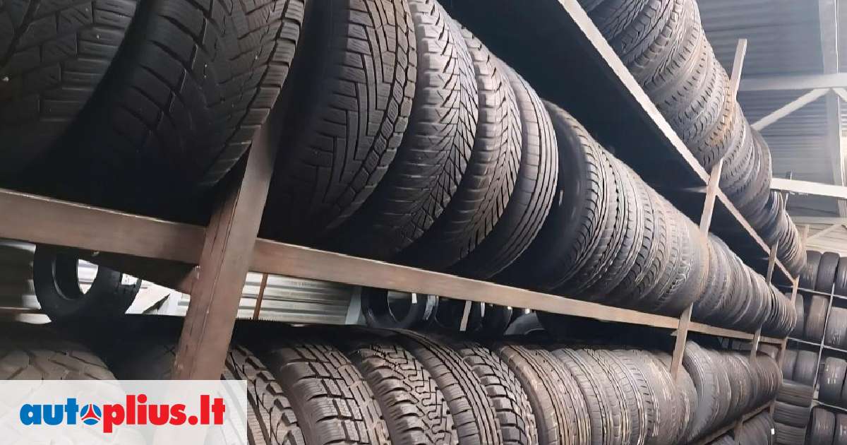 Continental, vasaras 255/50 R20 | A28965299
