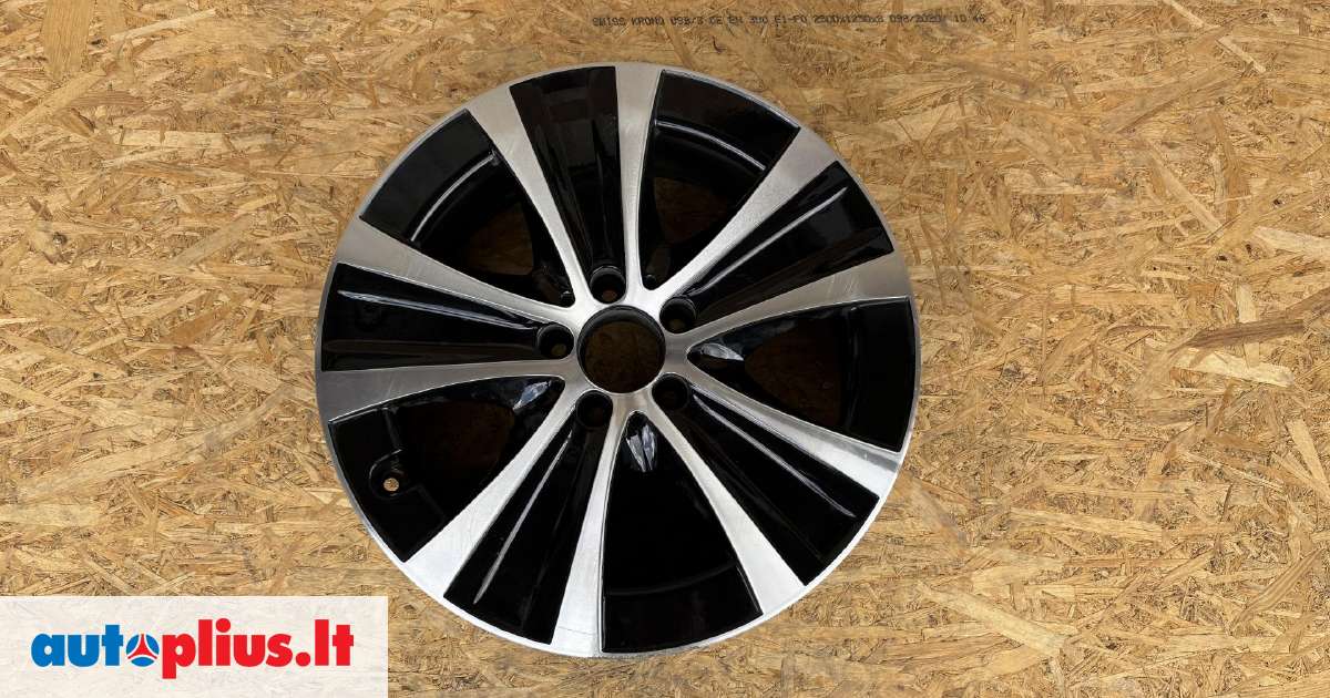 Mercedes-Benz E klasė, A2134013700, Cen28000 2021 m., | A28966953