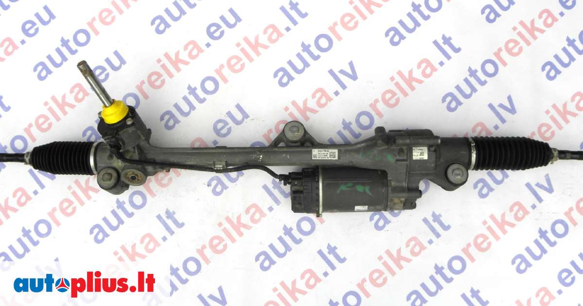 Jaguar F-Pace steering mechanism 2023 m., | A28969371