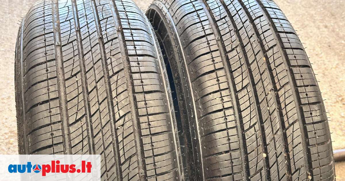 Kumho SOLUS KL21, all-season 225/65 R17 | A28970403