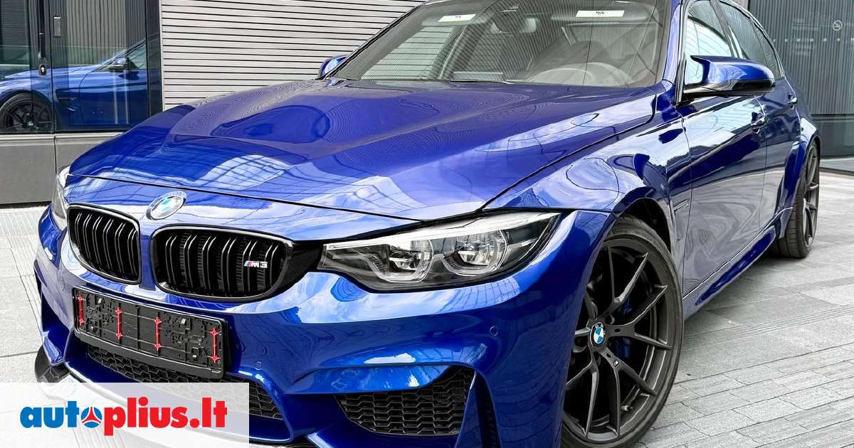 Bmw style 39 wheels, Naudoti automobiliai | Autoplius.lt