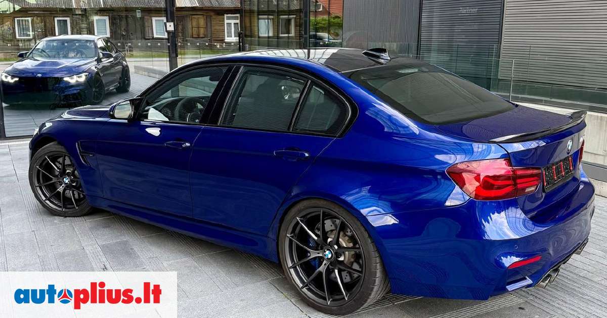 Bmw style 39 wheels, Naudoti automobiliai | Autoplius.lt