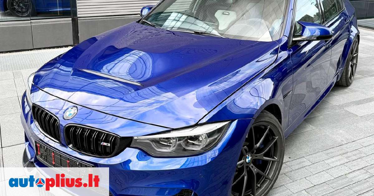 Bmw style 39 wheels, Naudoti automobiliai | Autoplius.lt