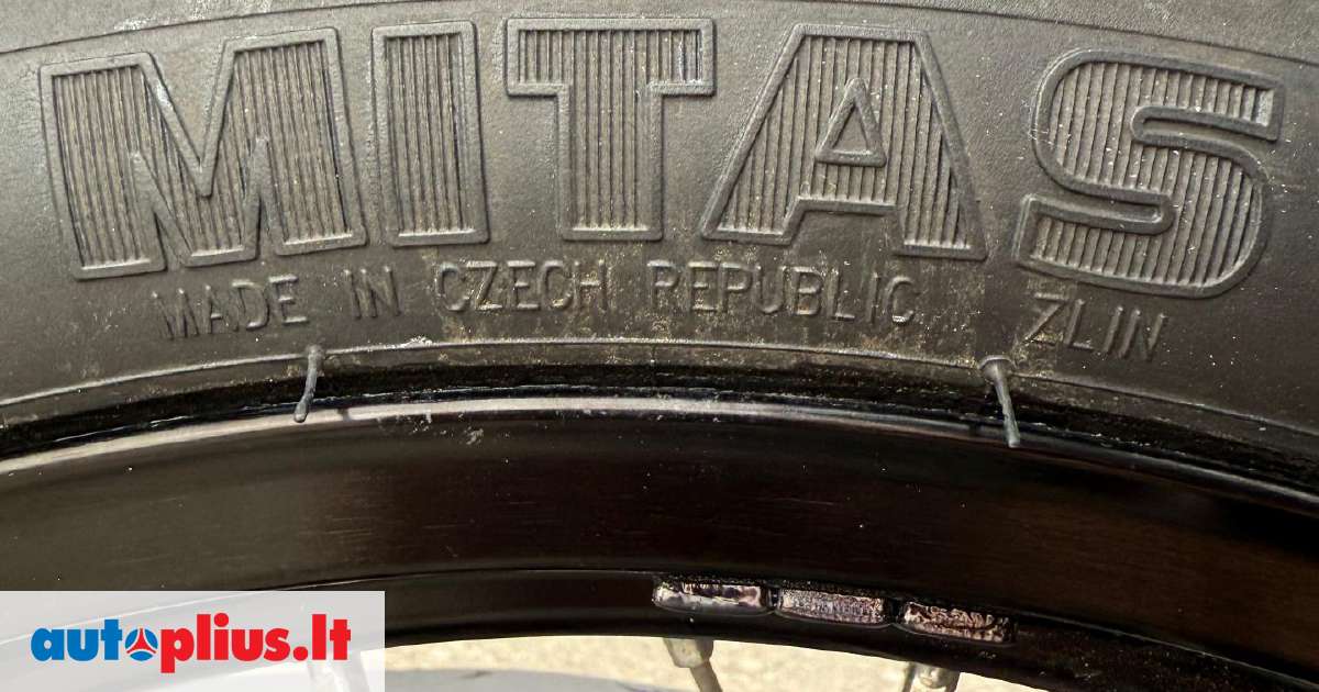 Mitas E-07, universalios 150/70 R18 | A28980467