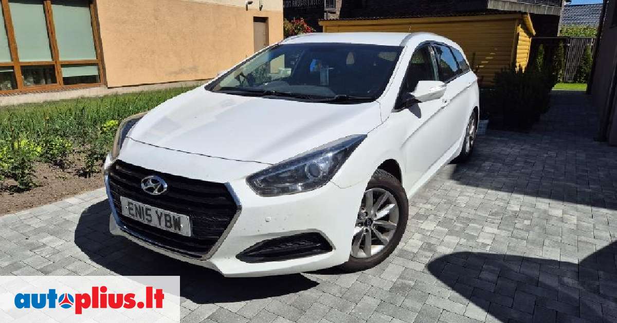 Hyundai i40 dalimis. dalimis 2015 hyundai i40 1 7 dyzelis 136hp manua ...