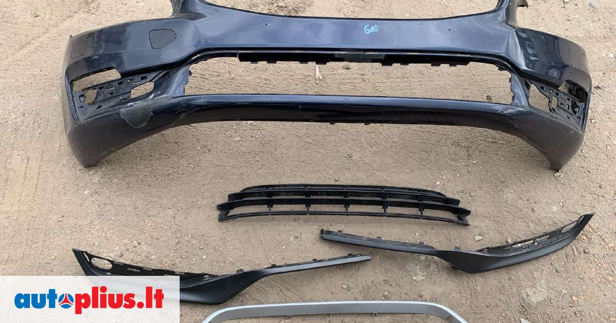 Volvo V60 Cross Country, 31420396, 89250222,31434567,31434568, lights ...