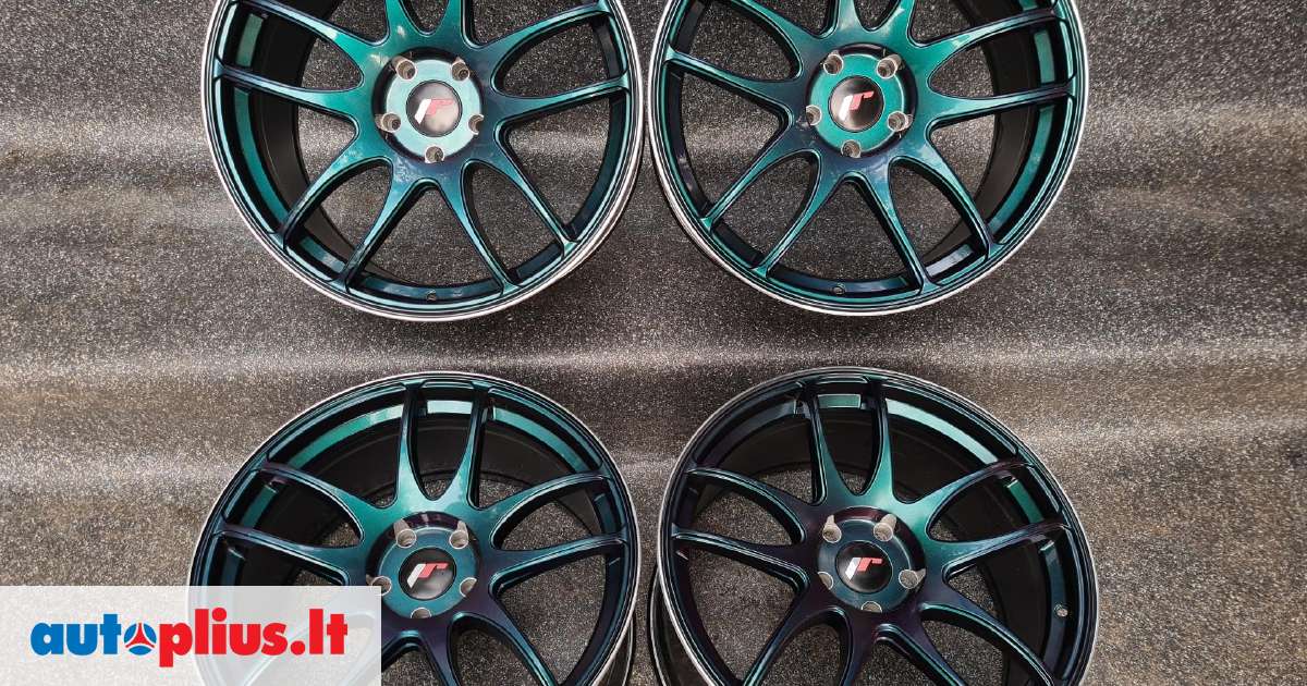 Japan Racing JR29, light alloy, R19 | A28986793