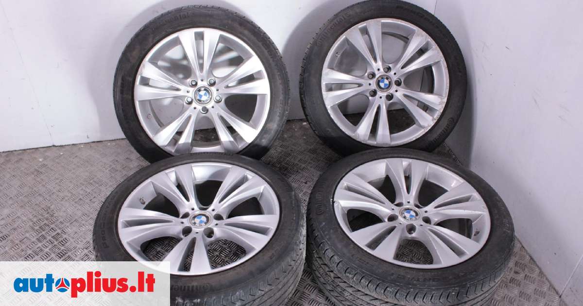 BMW Style 309, vieglmetāla, R19 | A28988501