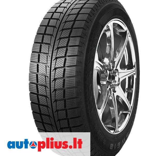Goodride 618; NEMOKAMAS SIUNTIMAS, winter 225/55 R18 | A28989017