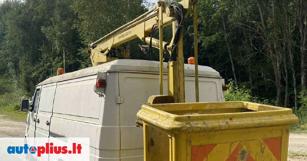 Iveco 42-10, crane trucks 1998 m., | A28995161