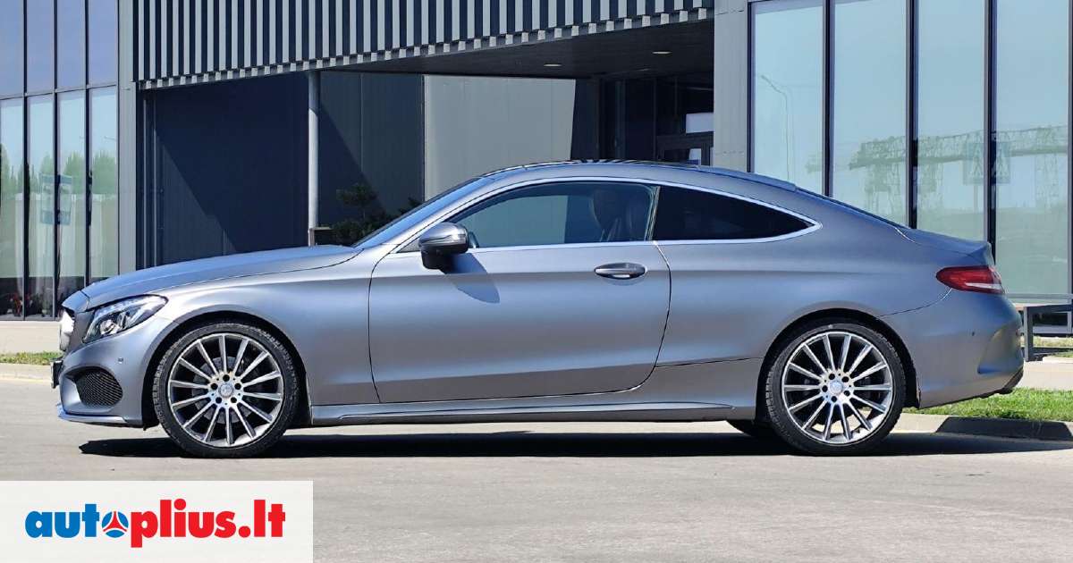 Masinos, Mercedes-Benz Naudoti automobiliai | Autoplius.lt