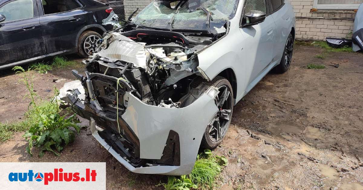 BMW X3 Skambinkite 9 17 30 darbo dienomos pietus 12 00 12 30 facebook ...