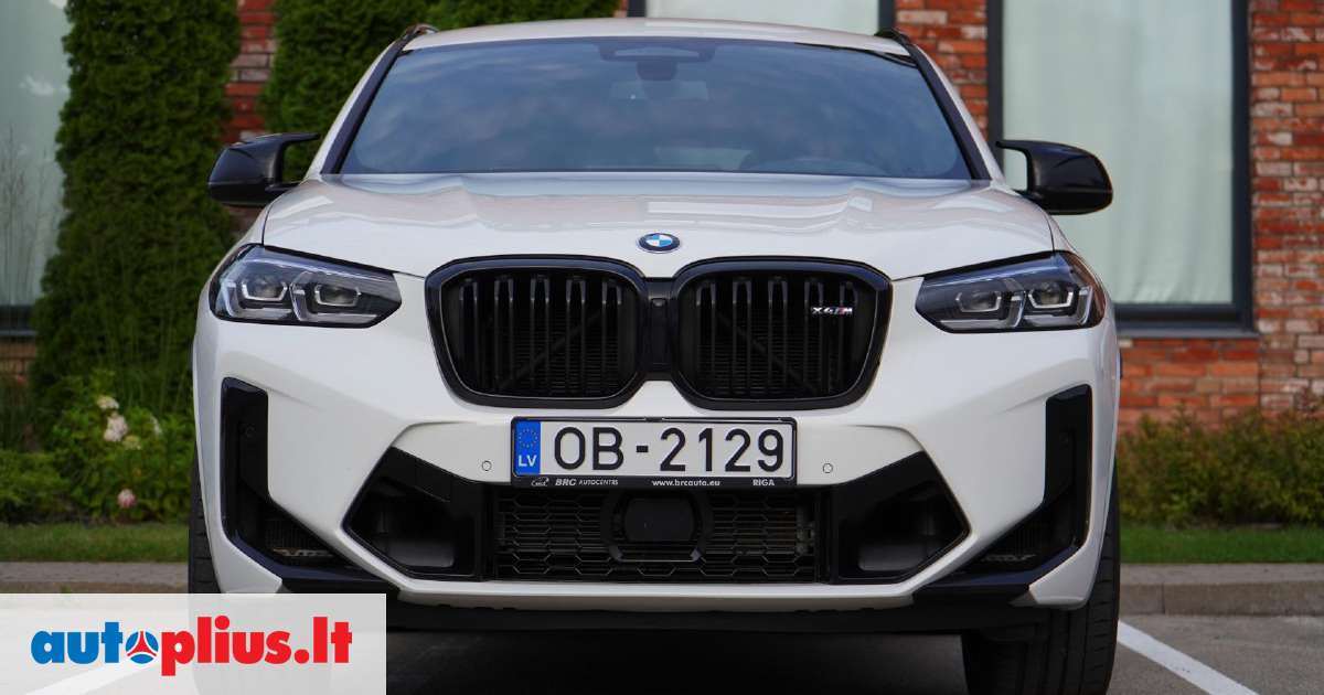 Bmw decoder, Naudoti automobiliai | Autoplius.lt
