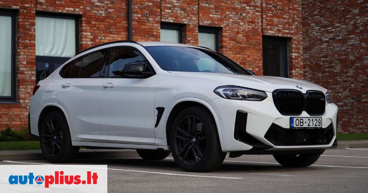 Bmw decoder, Naudoti automobiliai | Autoplius.lt