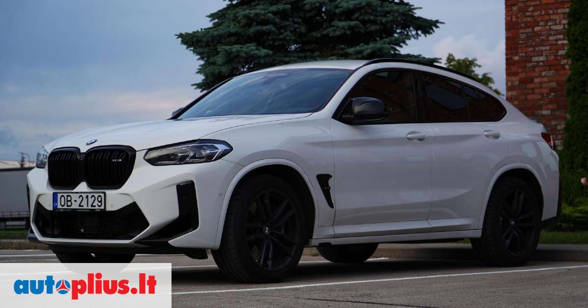 Bmw decoder, Naudoti automobiliai | Autoplius.lt