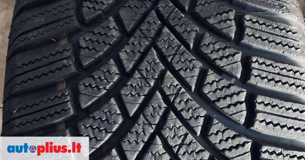 Bridgestone BLIZZAK LM005 ZIEMA ️ ️ ️, žieminės 235/55 R19 | A29003817