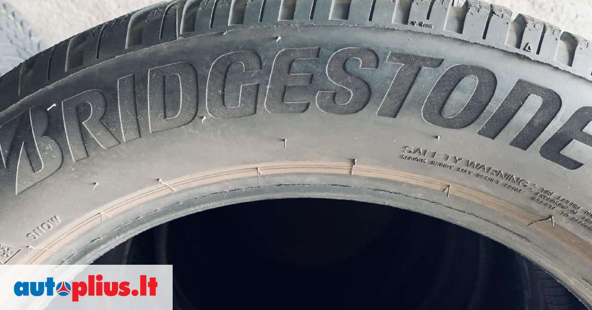 Bridgestone BLIZZAK LM005 ZIEMA ️ ️ ️, žieminės 235/55 R19 | A29003817