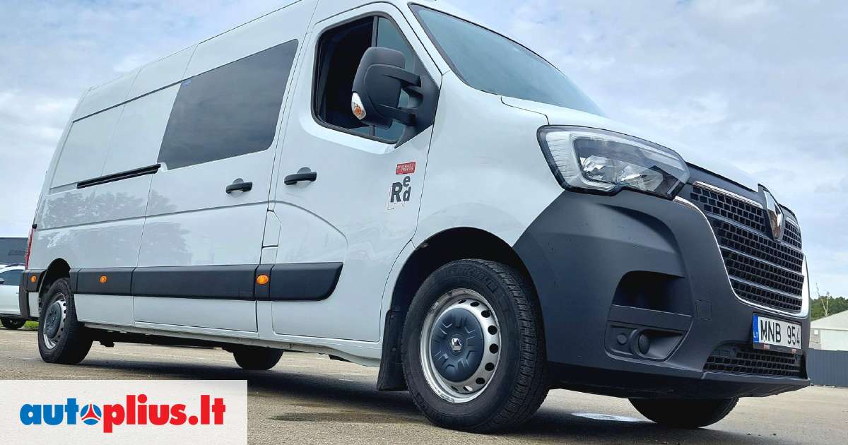 Volvo renault vi, Naudoti automobiliai | Autoplius.lt