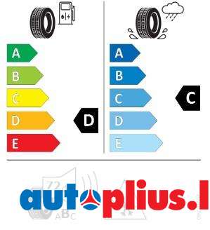 Trazano 401; NEMOKAMAS SIUNTIMAS, winter 215/55 R17 | A29007257