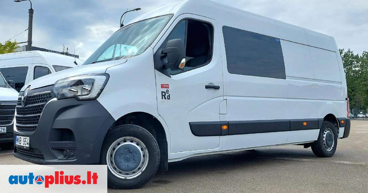 Volvo renault vi, Naudoti automobiliai | Autoplius.lt