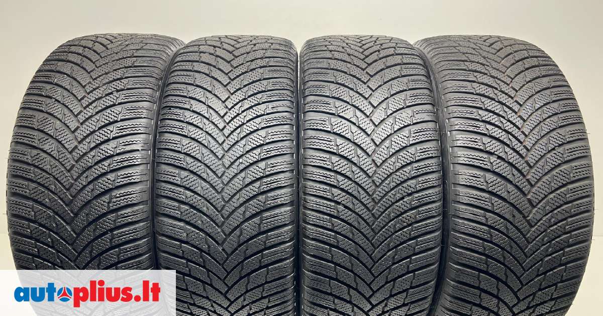 Firestone WinterHawk 4 2022m, žieminės 245/45 R19 | A29016347