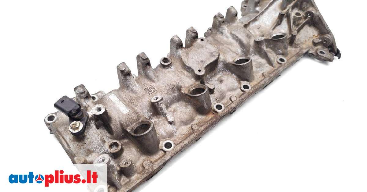 Nissan X-Trail, 132654210R, variklio galvutė 2019 m., | A29028883