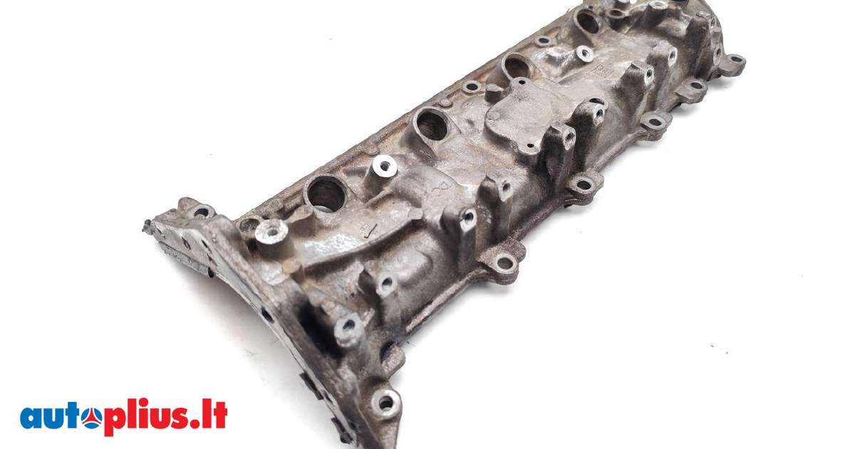 Nissan X-Trail, 132654210R, variklio galvutė 2019 m., | A29028883