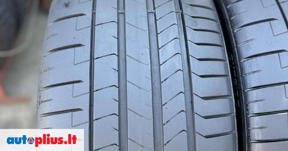 Pirelli 2023m., summer 275/40 R20 | A29038115