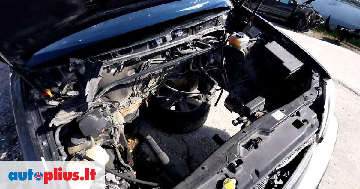 Lexus RX klasė dalimis. 2026 1 10 pigios dalys utenoje 37068744056 ...