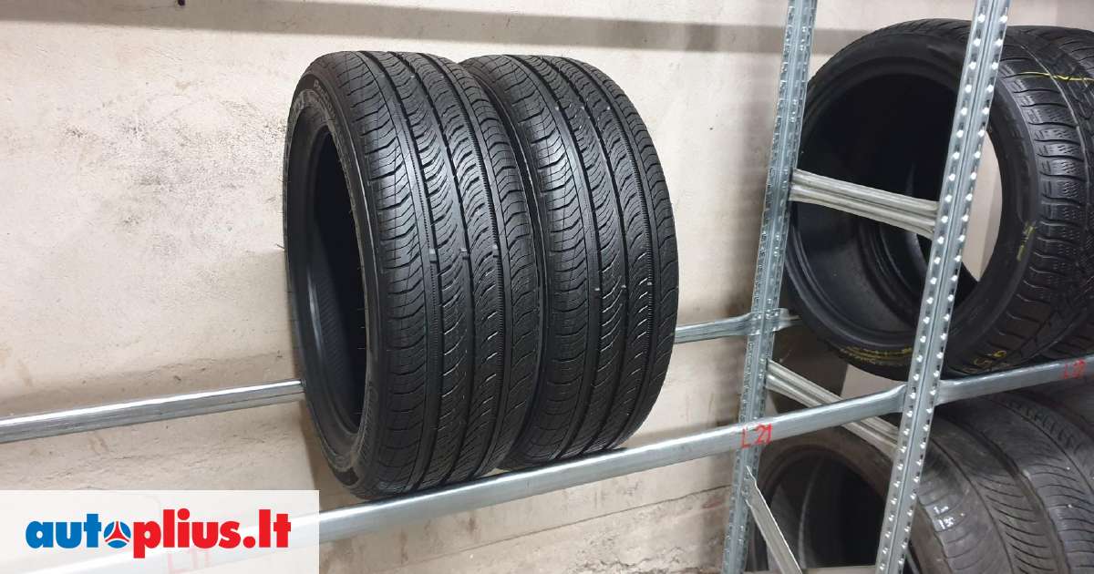 Continental Pro Contact TX NAUJOS, žieminės 185/50 R16 | A29042837